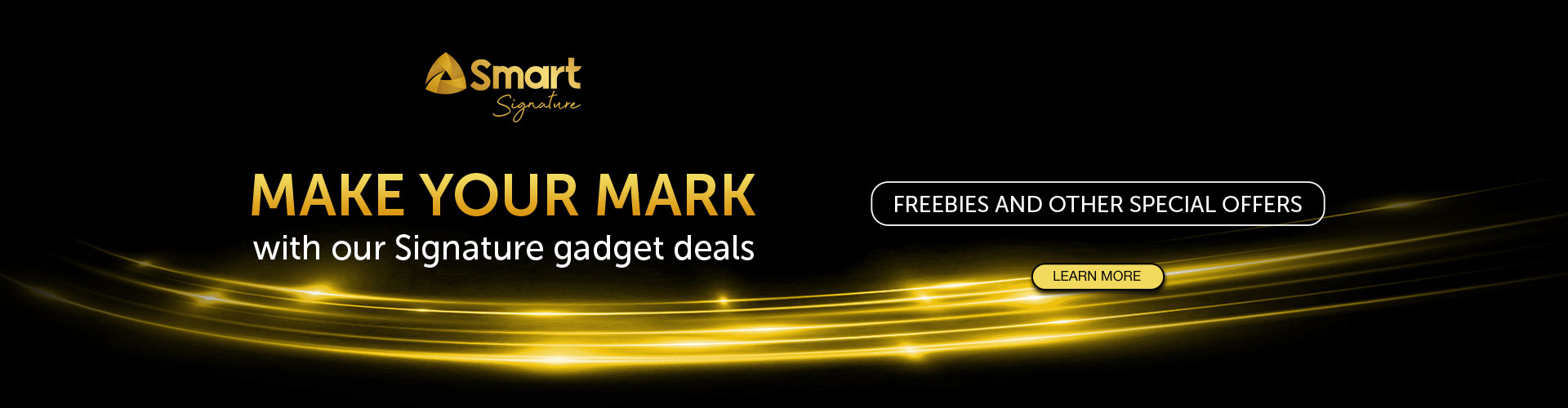 Smart Signature - Postpaid Reimagined