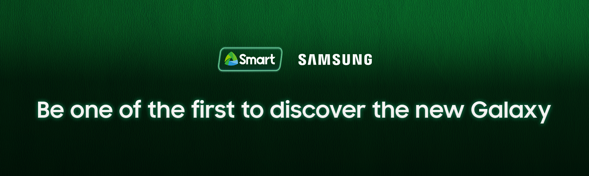 Smart | Samsung Unpacked