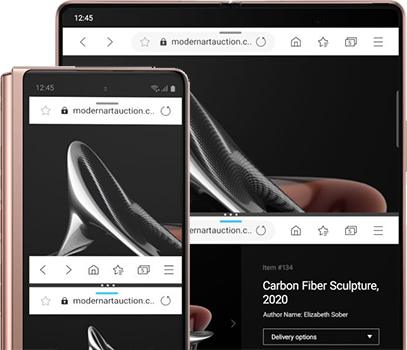 Smart Signature - Postpaid Reimagined