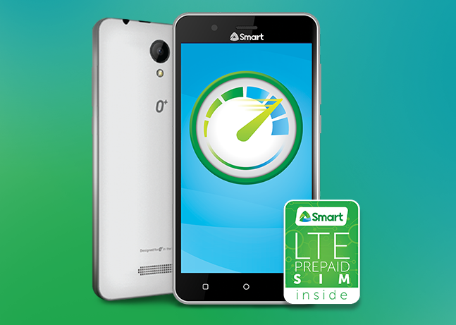 What's New | Smart Prepaid | Smart Communications, Inc.