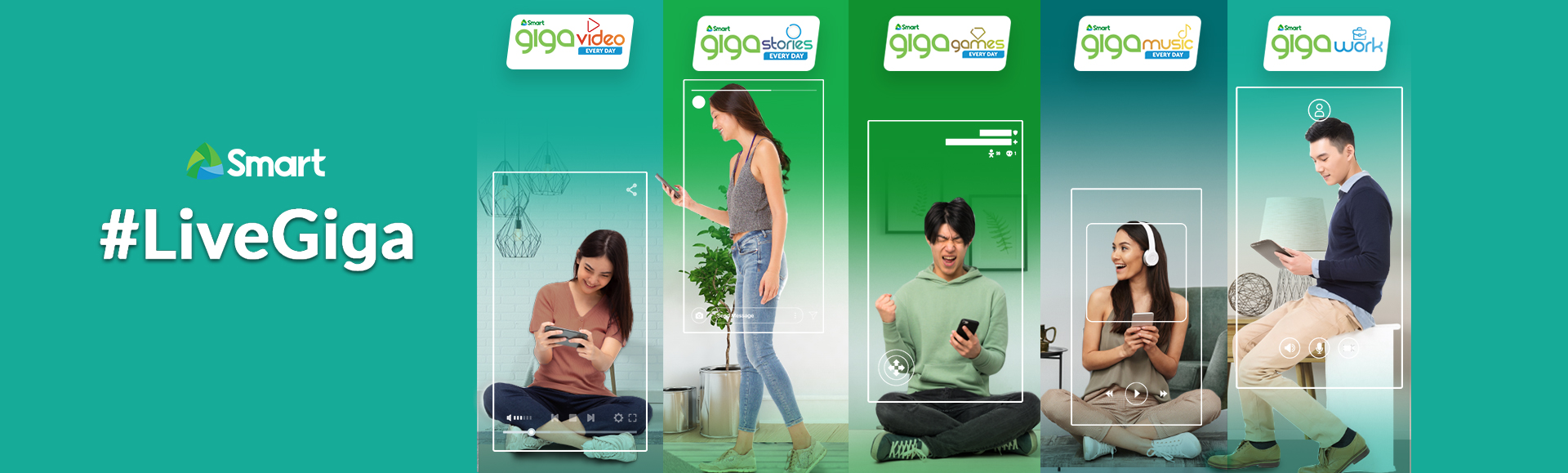 Smart Prepaid | Smart Communications