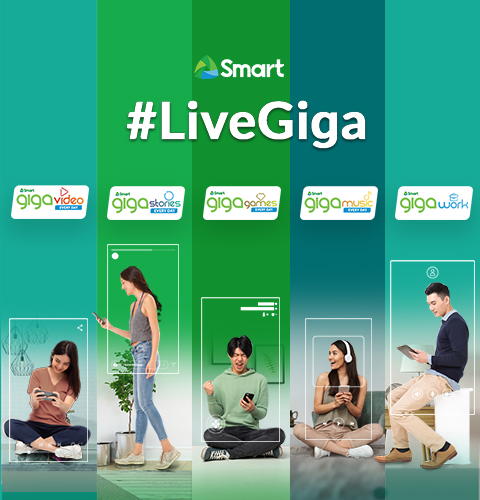 Smart Prepaid | Smart Communications