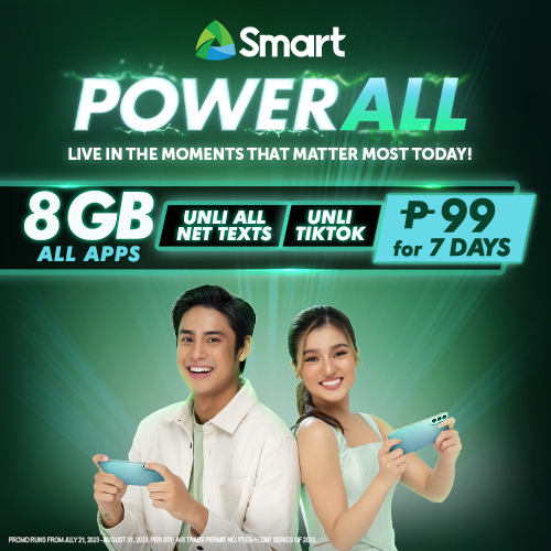 Smart Communications | Live the Smart Life