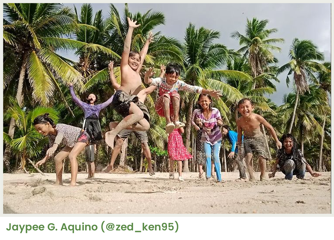 Smart Prepaid | Our Voice | Love through the Lens- A rundown of the ...
