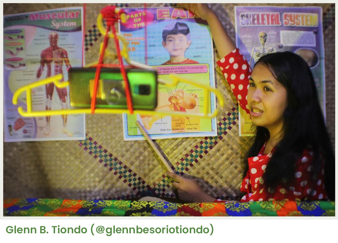 Smart Prepaid | Our Voice | Love through the Lens- A rundown of the ...