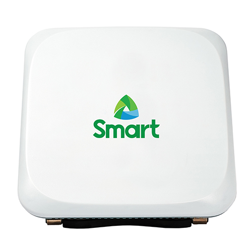 SmartSAT IP+