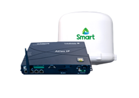 Smart SAT Products - Satellite Services - Smart Communications