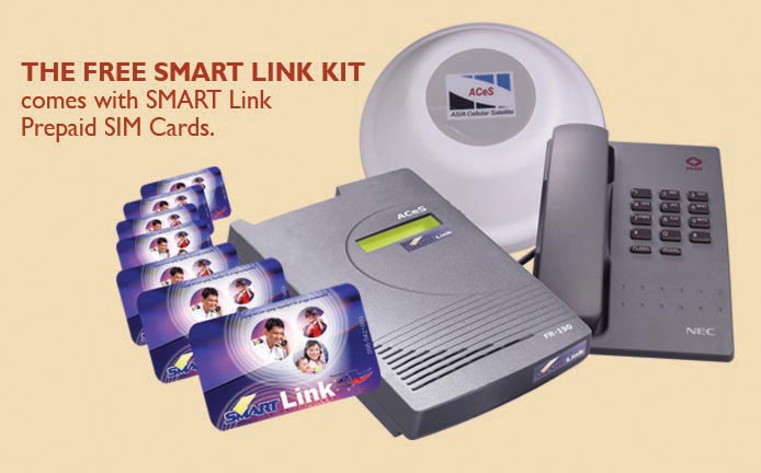 Fleet Promo - Smart International - Smart Communications