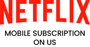 Netflix | Smart Signature