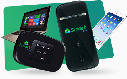 Plan Renewal | Smart Broadband